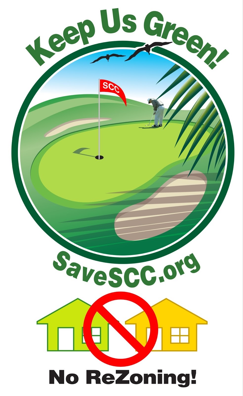 Save SCC Green Spaces Status– October 21, 2022 | Save Sun City Center